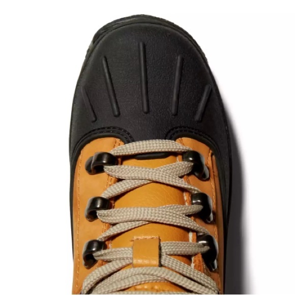 Timberland | Shoes | Timberland Euro Hiker Gs Shell Toe Boot Wheat ...